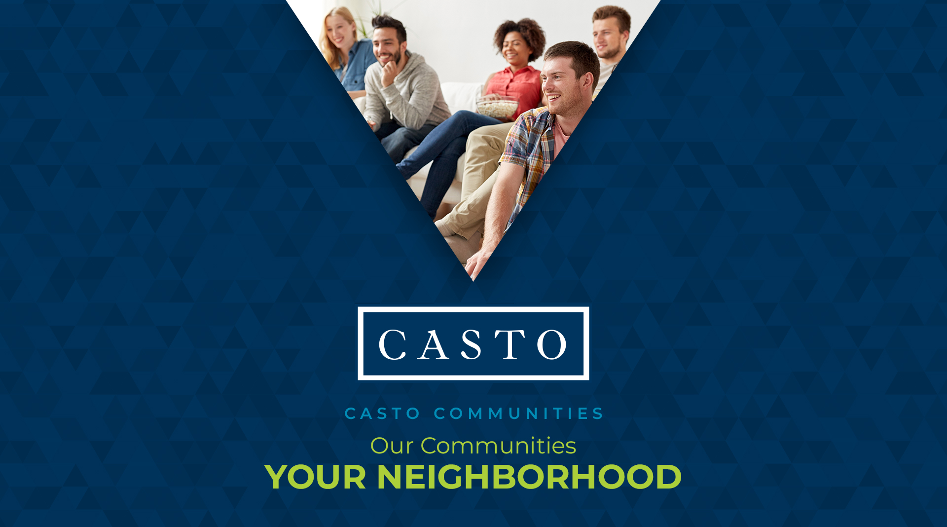 Thank You | CASTO Communities