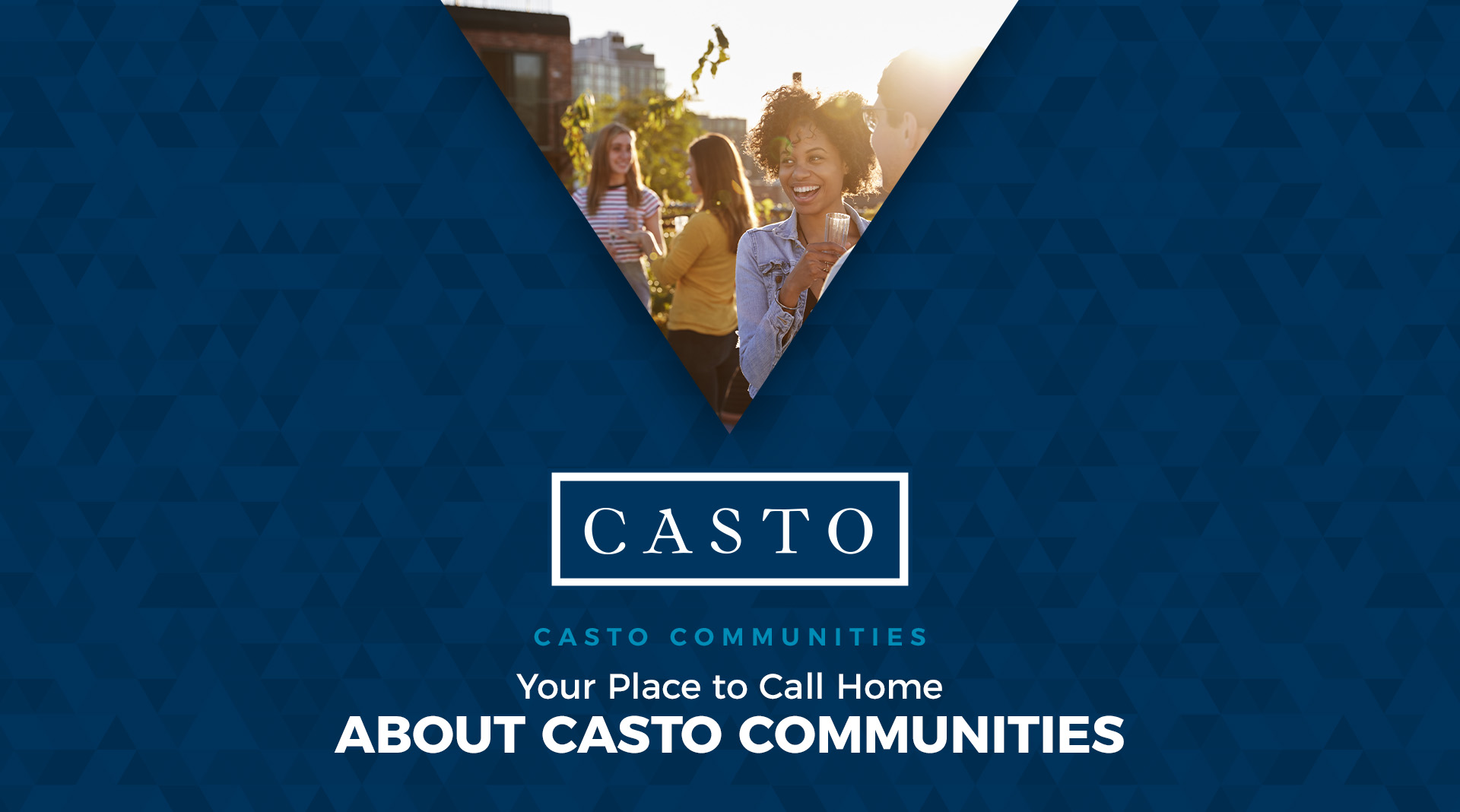 Our Story | A Leader in the Real Estate | CASTO Communities
