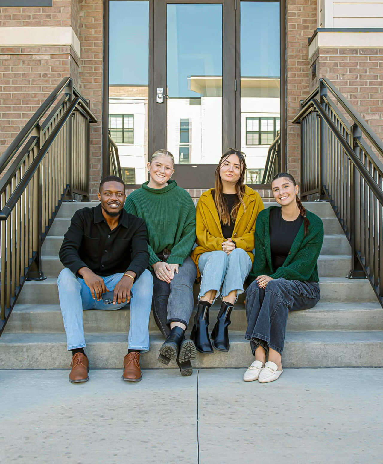 Start Your Career | CASTO Communities